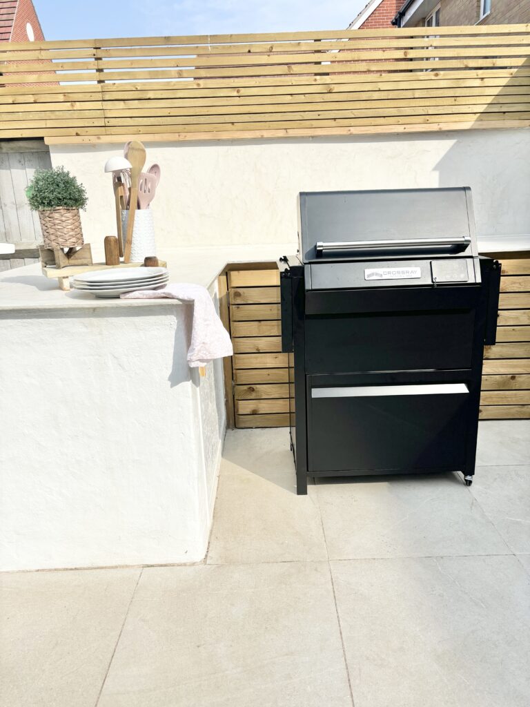 Infrared BBQ | Perfect Sear Every Time | CROSSRAY